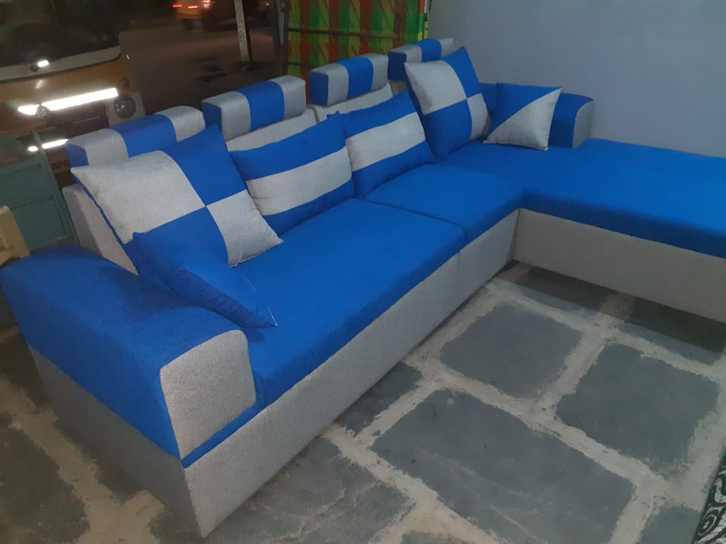 Product view